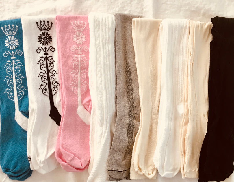 Regency Stockings – Regency Marketplace