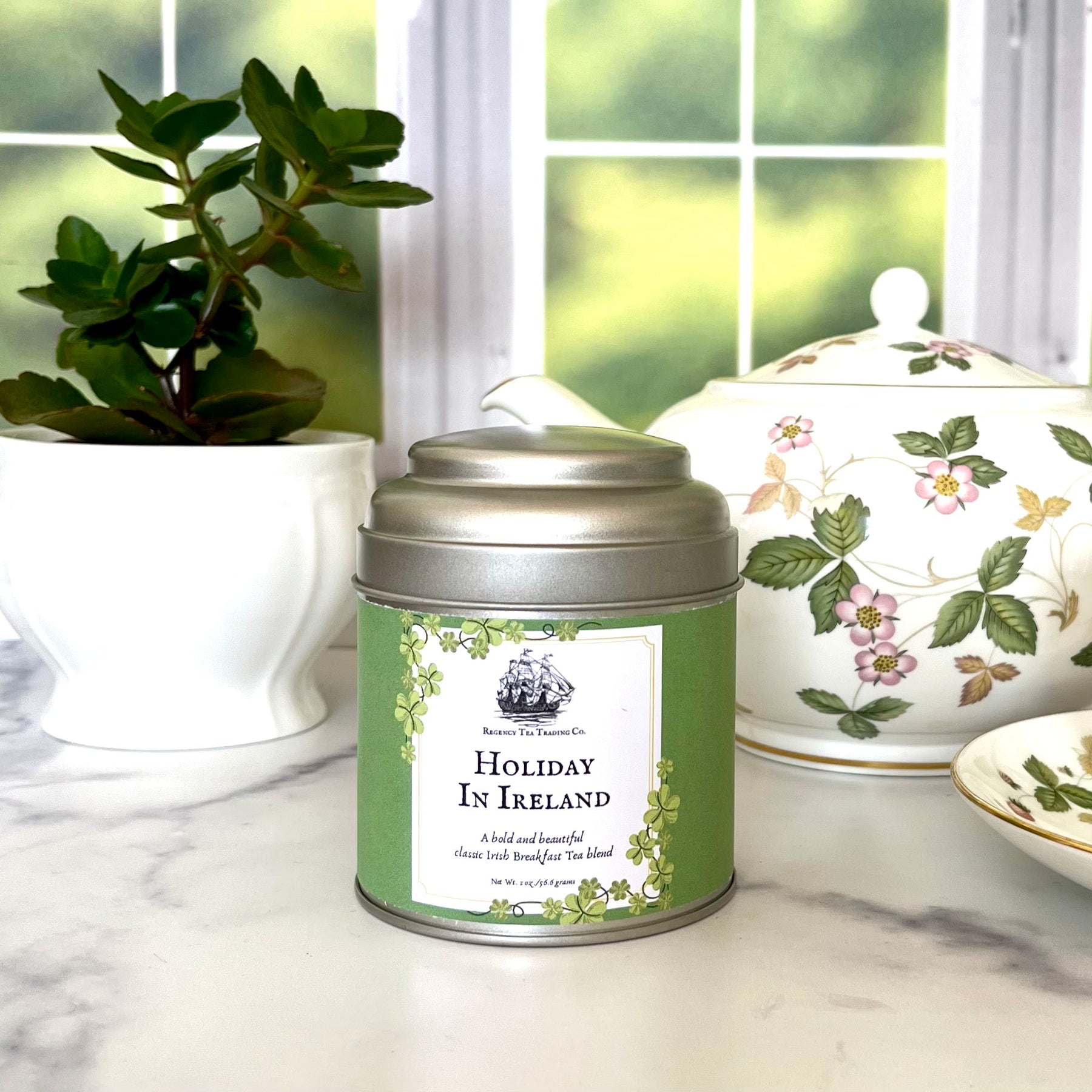 Regency Marketplace, An Oasis of Regency Era Elegance and Charm ...