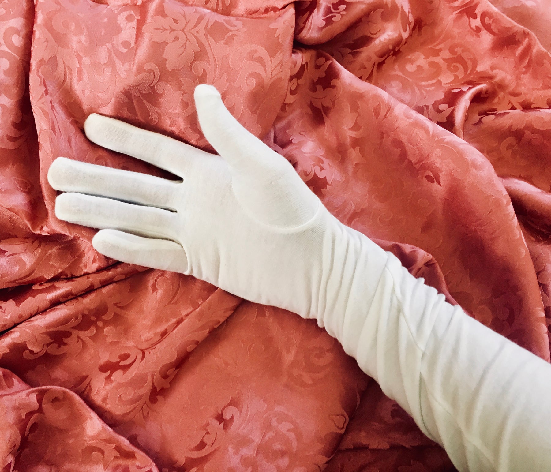 Regency Ball Gloves – Regency Marketplace