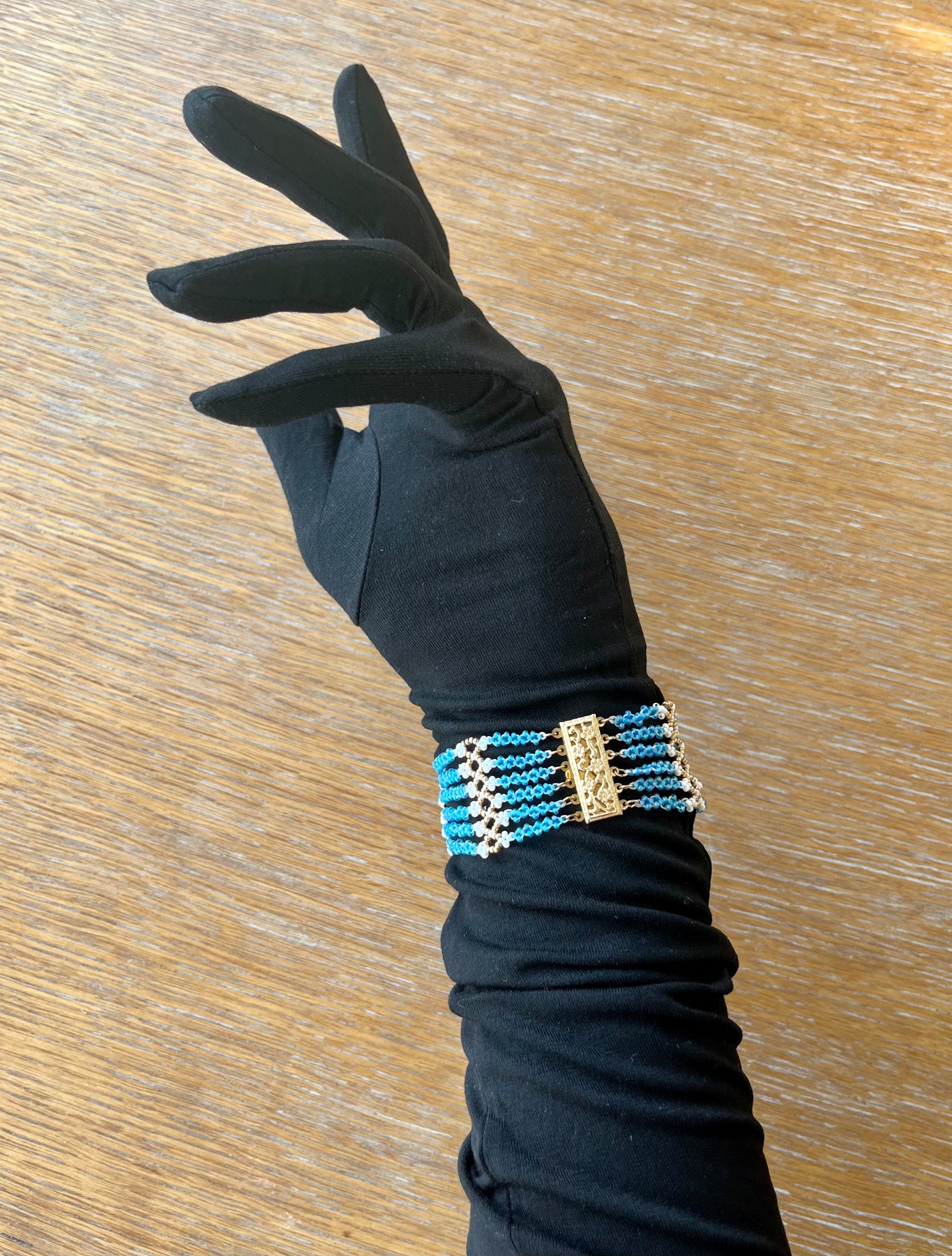 Regency Ball Gloves – Regency Marketplace