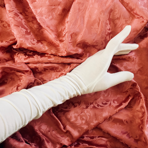 Regency Ball Gloves – Regency Marketplace