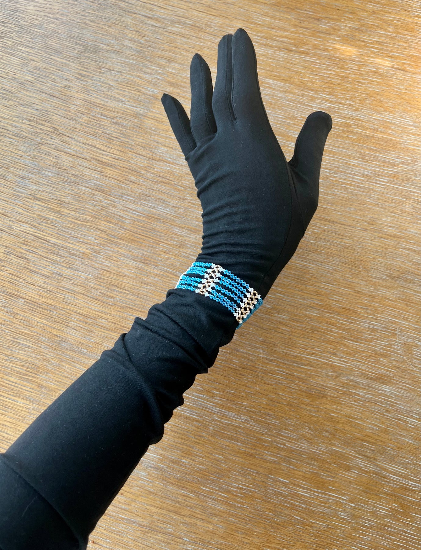 Regency Ball Gloves – Regency Marketplace