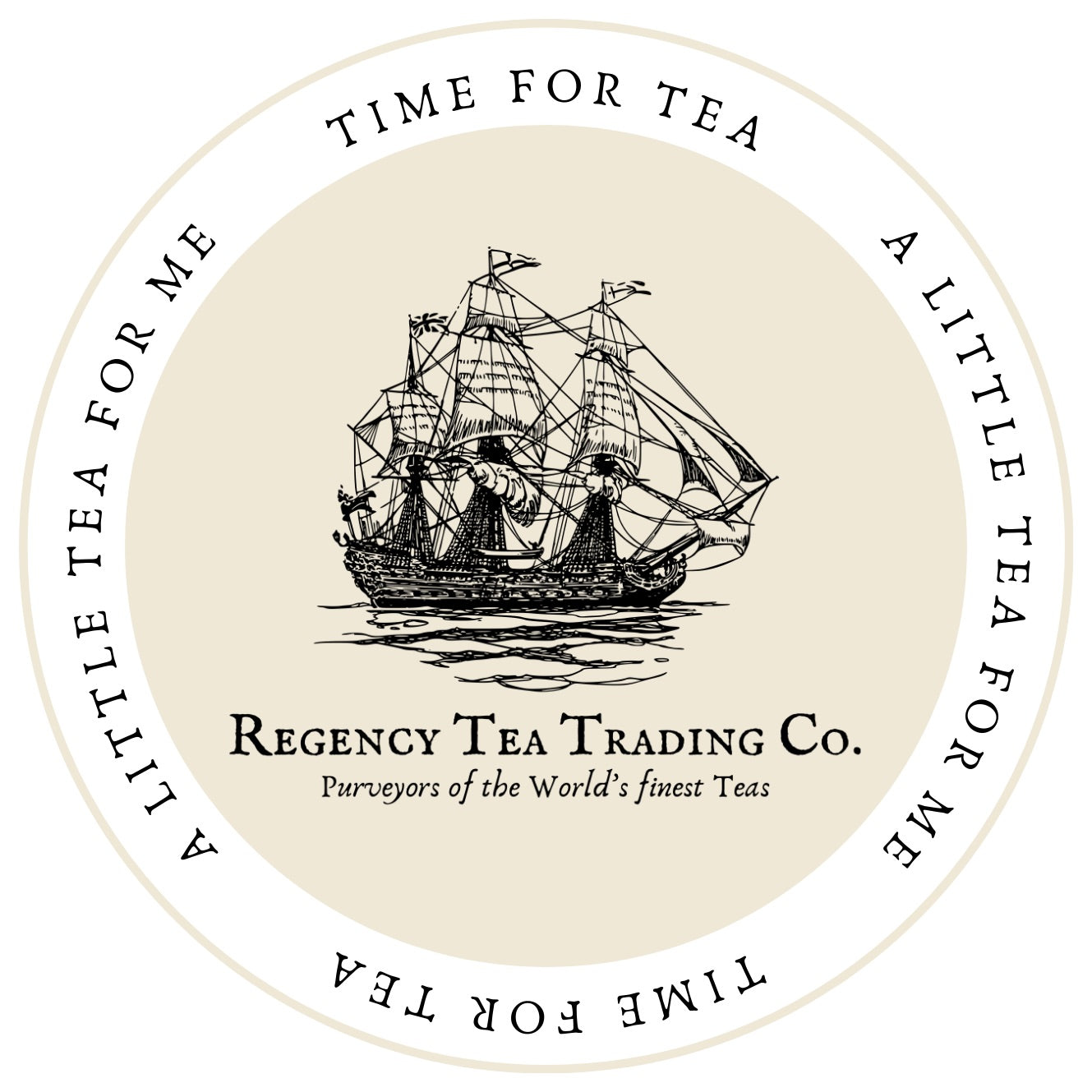 Regency Tea Trading Co. – Regency Marketplace