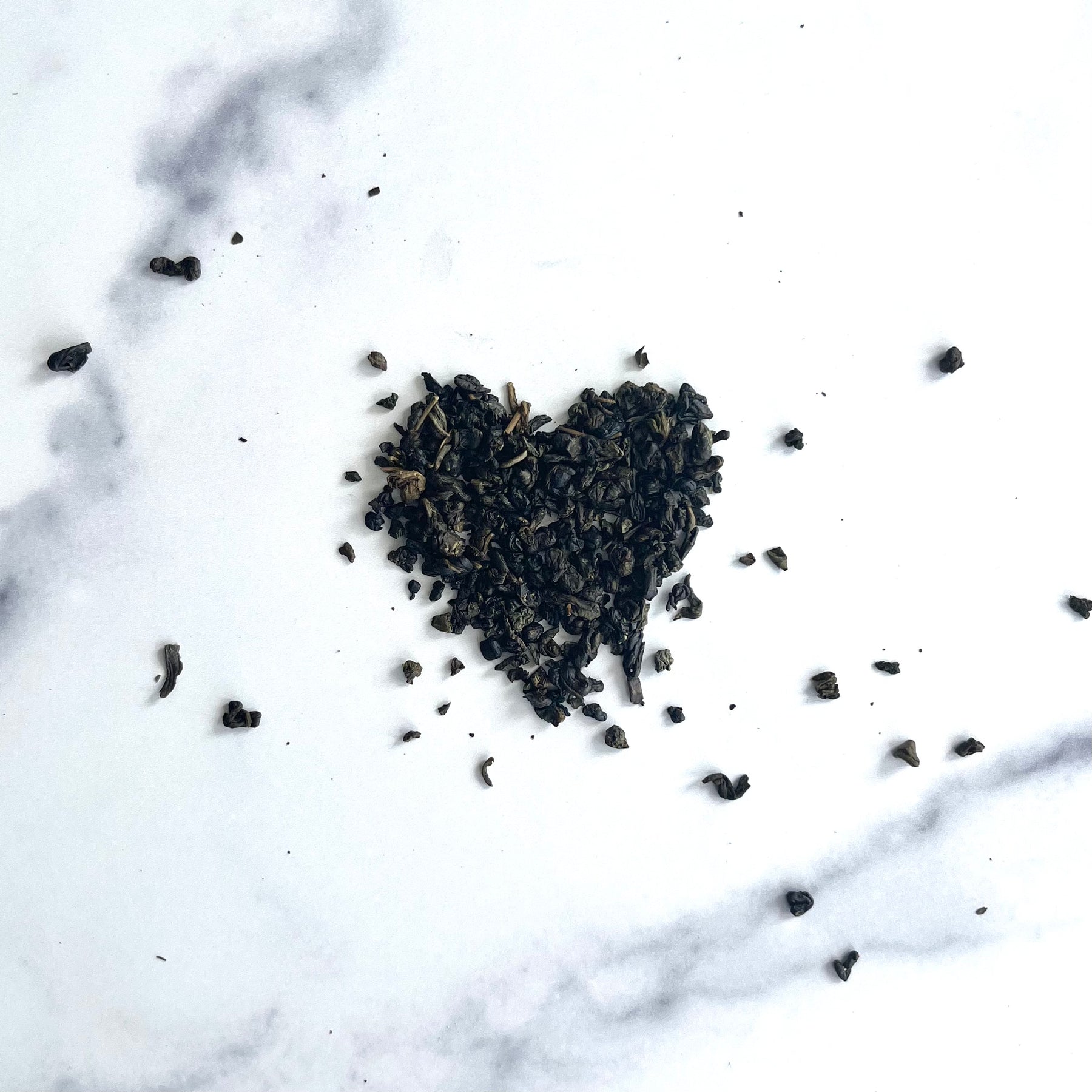 Regency Tea Trading Co. – Regency Marketplace