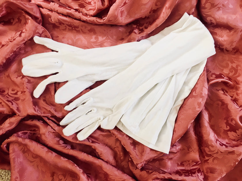 Regency Ball Gloves – Regency Marketplace
